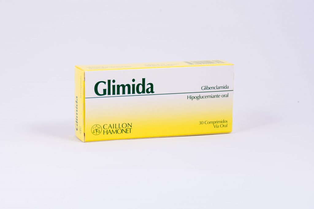Glimida | Caillon & Hamonet